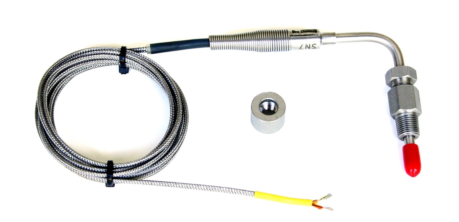 Innovate 3850 K-Type EGT Probe w/Hardware (6ft / 1.8m)
