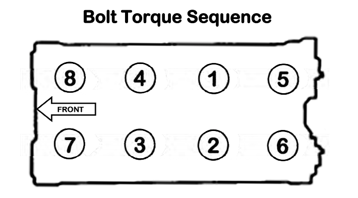 ARP Head Stud & Nut Kit for Mitsubishi 3000GT / GTO Twin Turbo 6G72 ...
