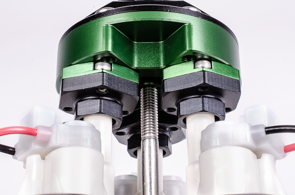 RADIUM AUTO Fuel Hanger Surge Tank, Mazda RX7 FD TIA Walbro Fuel Pump ...